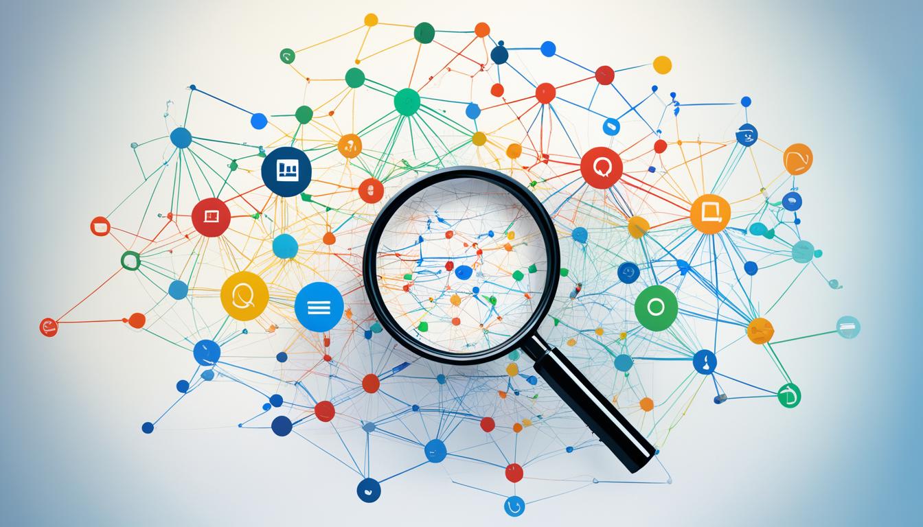 Como os mecanismos de busca do Google funcionam?