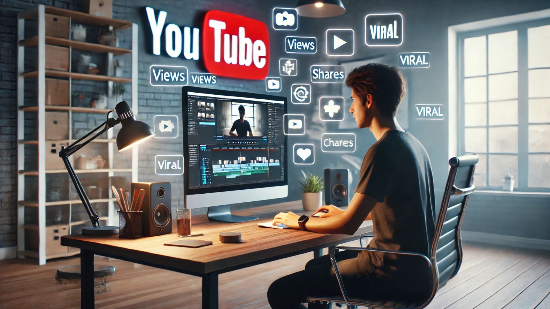Como Viralizar um Vídeo no YouTube: Dicas Infalíveis!