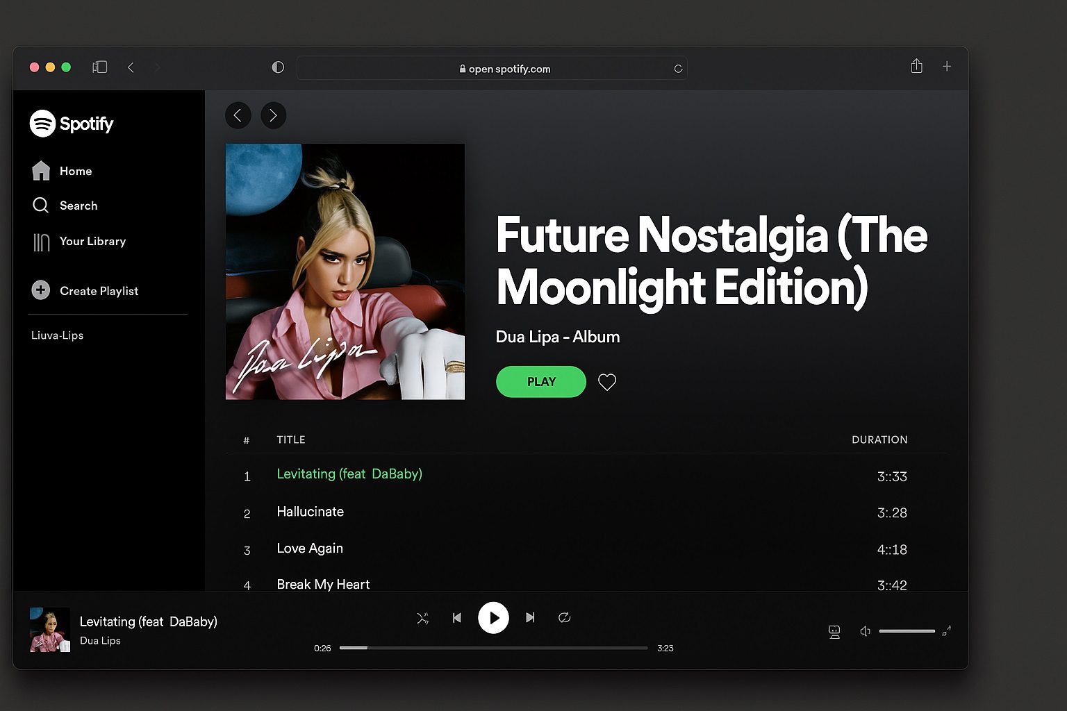 Spotify Web Player Control: Guia Rápido para Usuários