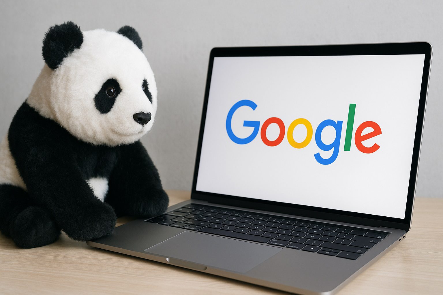 Google Panda: A Atualização que Mudou o Jogo do SEO